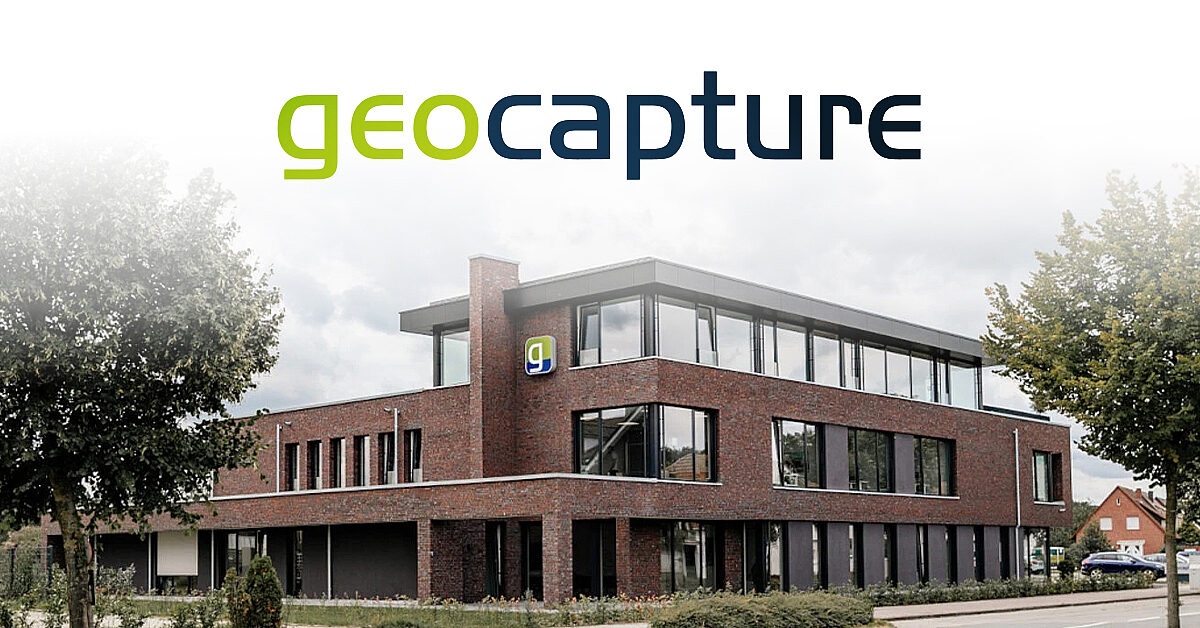 Login to the GPS tracking system customer portal | geoCapture